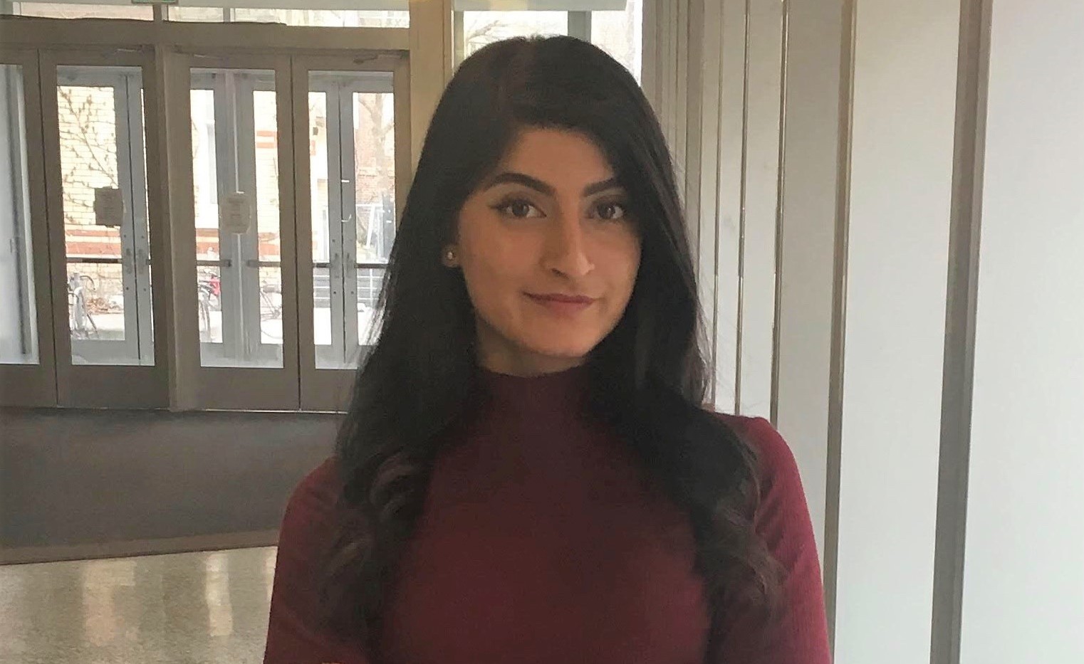 People – The Gonsamo Group